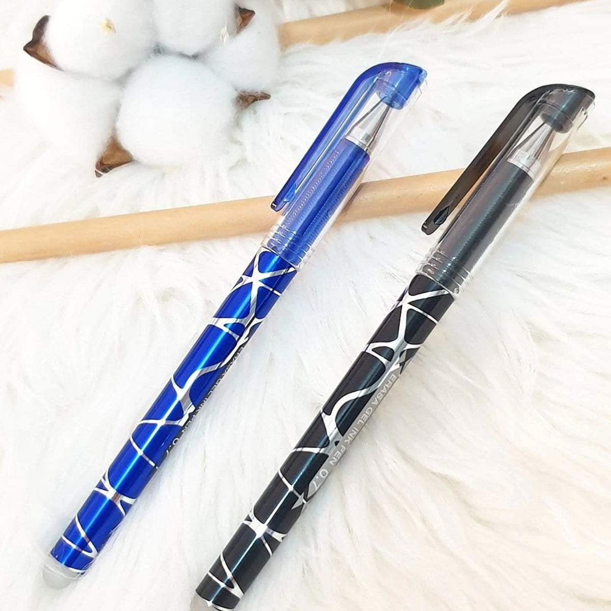 Flying Pen – Mini Hobievi