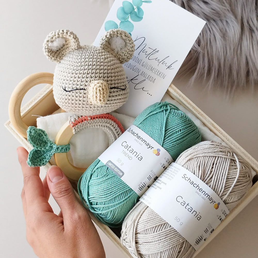 Koala Gift Box – minihobievi